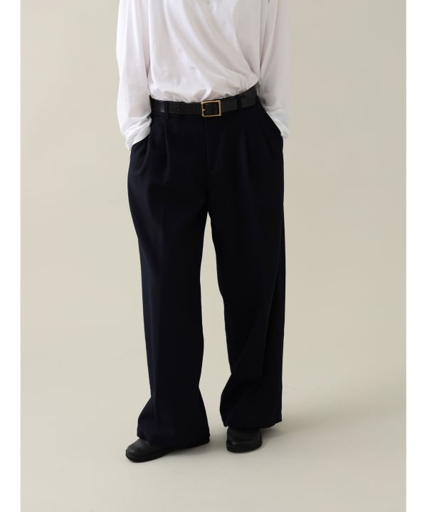 Pilgrim Surf+Supply（ピルグリム サーフ+サプライ）Elena Wool