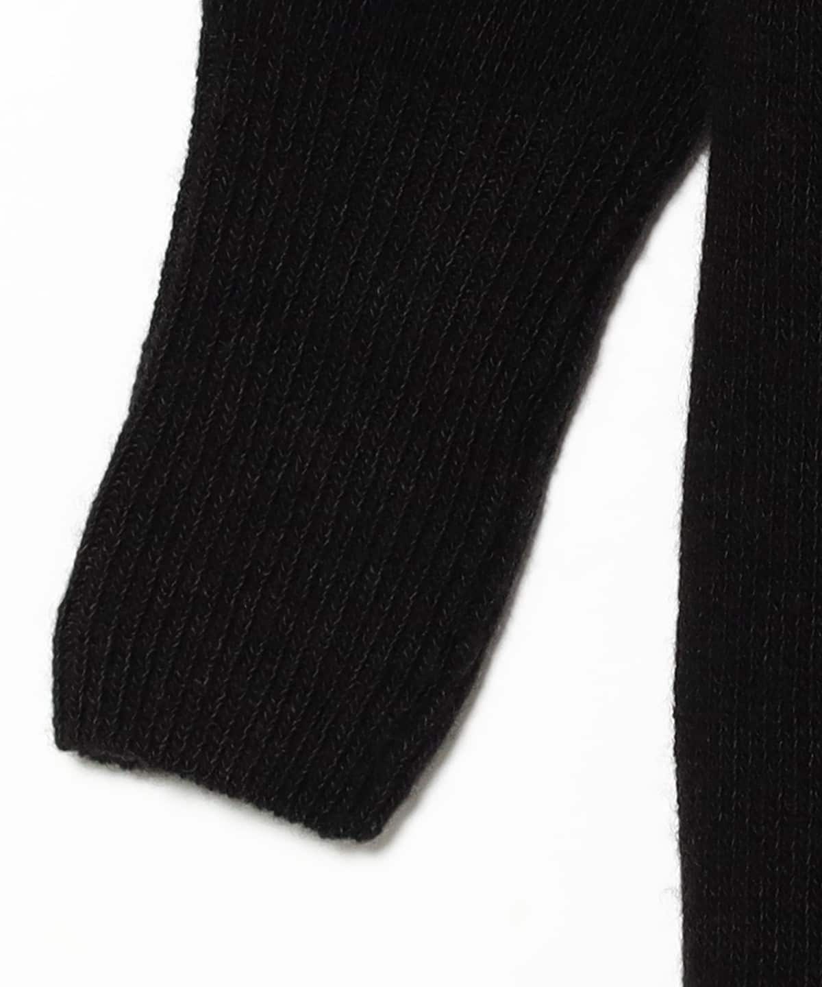Pilgrim Surf+Supply（ピルグリム サーフ+サプライ）COMOLI / Skipper Knit Dress（ワンピース ...