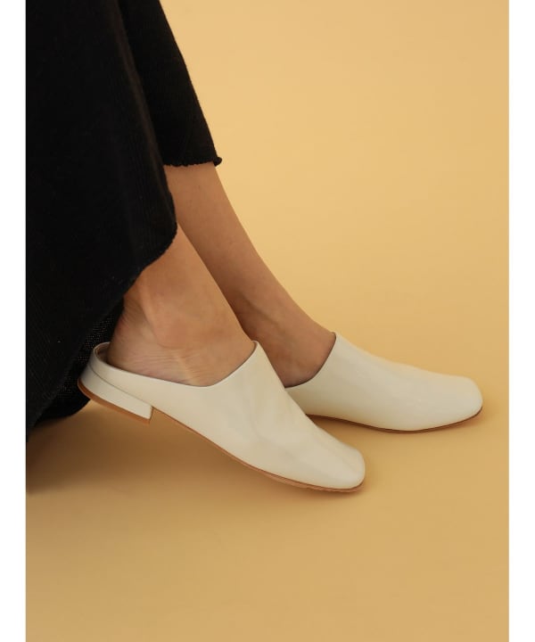 Pilgrim Surf+Supply(ピルグリム サーフ+サプライ)D239 / Mule Pilgrim Surf+Supply(ピルグリム サーフ+サプライ)D239 / Mule