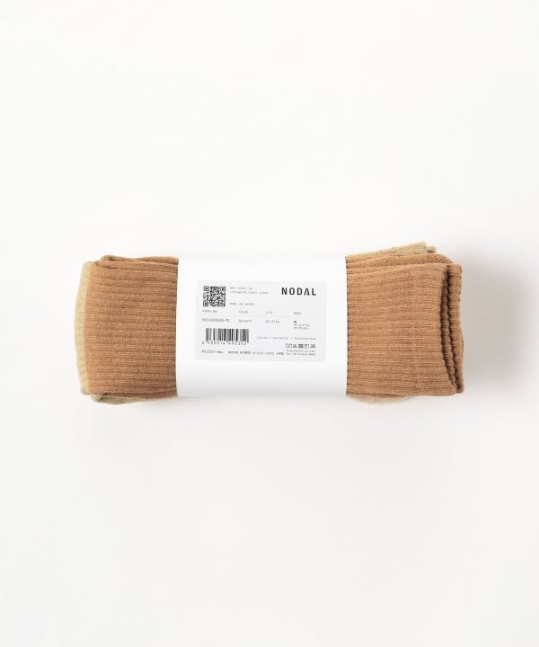 Pilgrim Surf+Supply Pilgrim Surf+Supply NODAL / 3P Socks (Legwear Socks ...