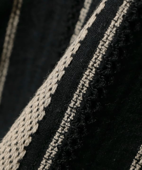 BEAMS PLUS(ビームス プラス)MOJITO / MARY'S SHIRTS Black BEAMS PLUS(ビームス プラス)MOJITO / MARY'S SHIRTS Black