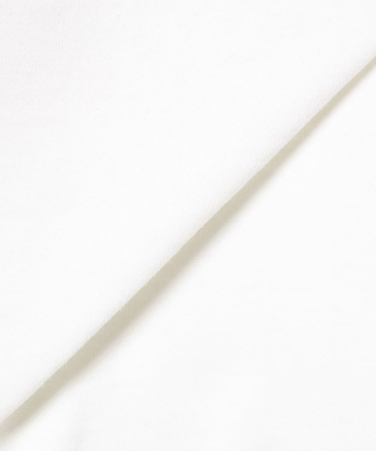 BEAMS PLUS（ビームス プラス）【別注】LOOPWHEELER / Extra Light Short Sleeve Sweat（トップス スウェット）通販｜BEAMS