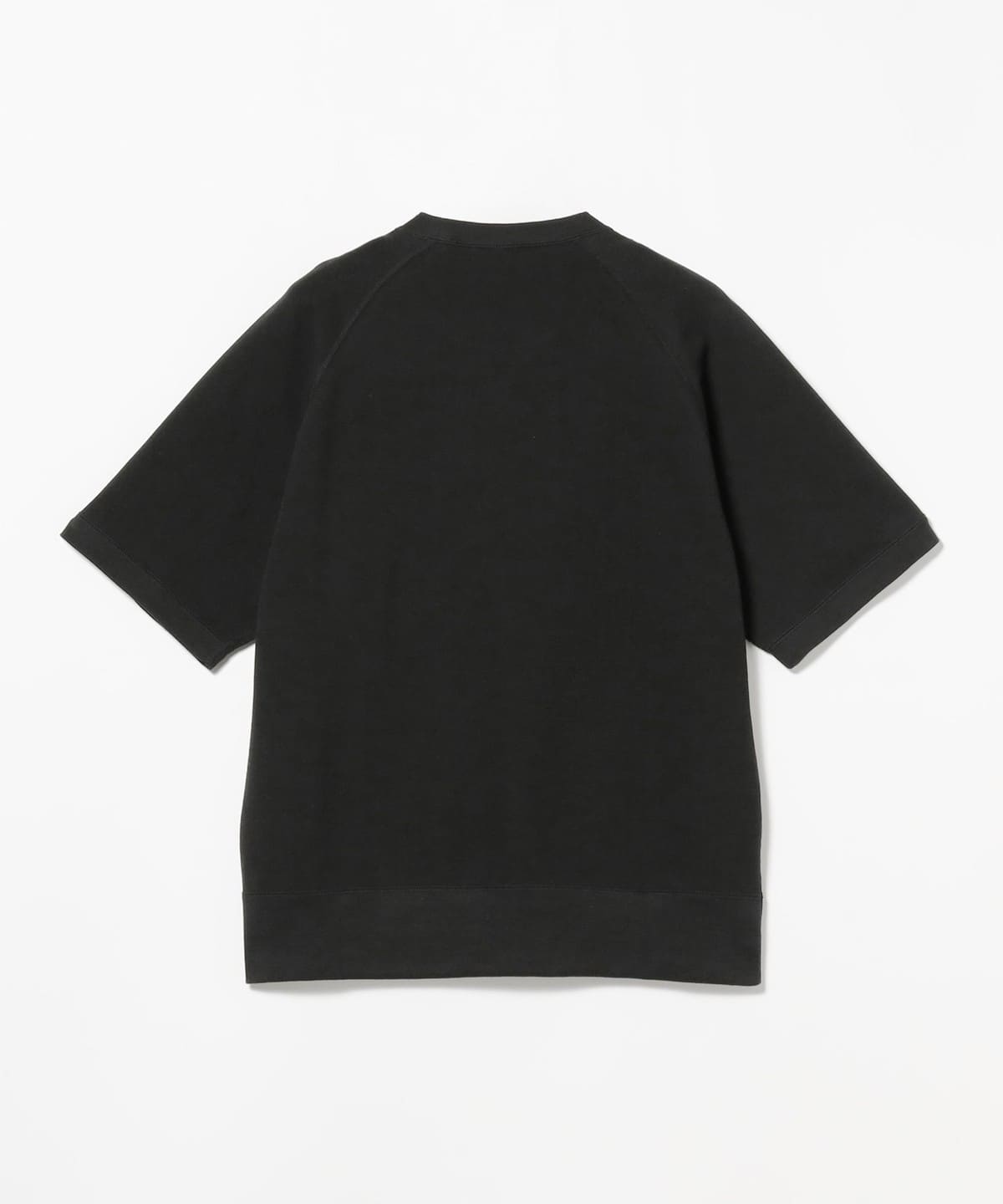 BEAMS PLUS（ビームス プラス）【別注】LOOPWHEELER / Extra Light Short Sleeve Sweat（トップス スウェット）通販｜BEAMS