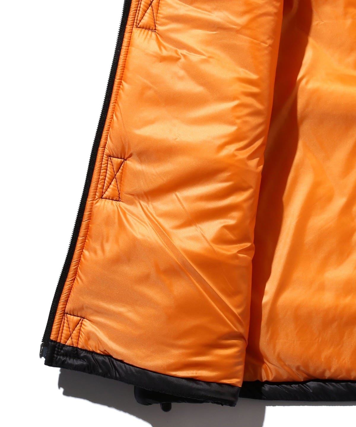 BEAMS PLUS（ビームス プラス）【10/23再値下げ】MIL Puff Vest. Ver.2 Ripstop（トップス ベスト）通販 ...