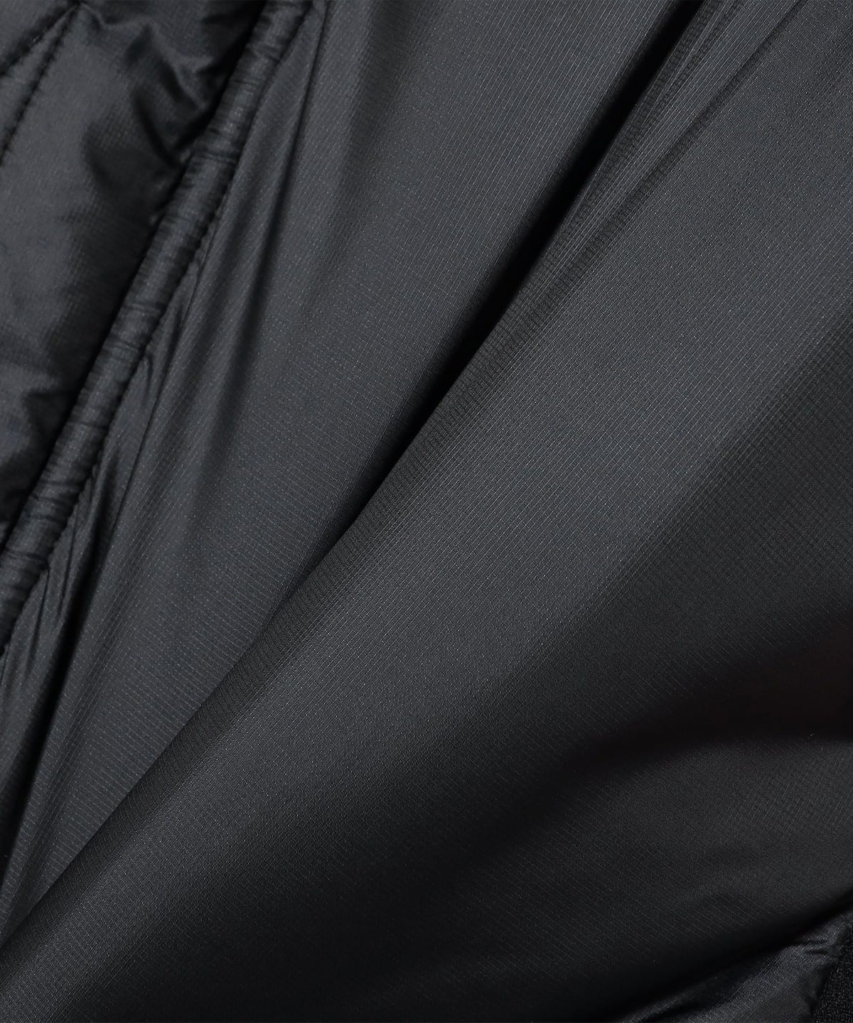 BEAMS PLUS（ビームス プラス）【10/2再値下げ】MIL Puff Vest. Ver.2 Ripstop（トップス ベスト）通販 ...