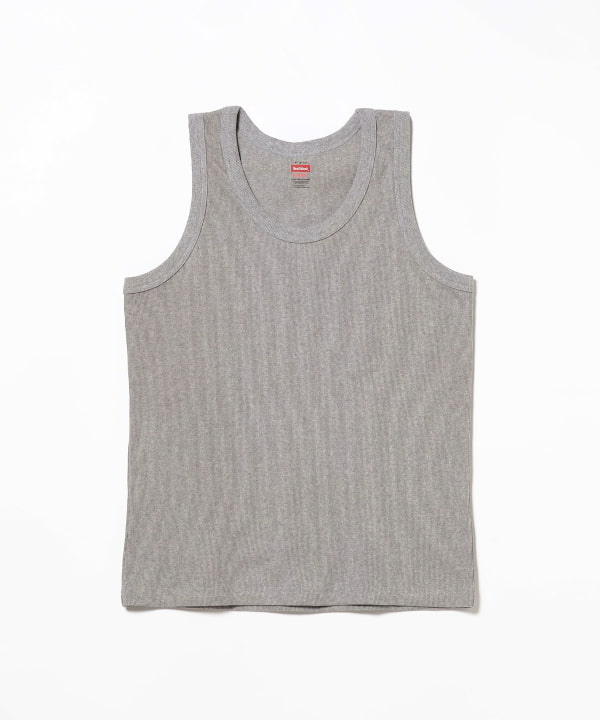 BEAMS PLUS (BEAMS PLUS) Healthknit / Special order Heavy Weight Rib ...