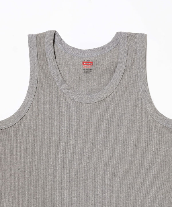 BEAMS PLUS (BEAMS PLUS) Healthknit / Special order Heavy Weight Rib ...