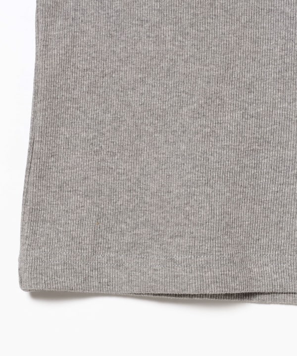 BEAMS PLUS (BEAMS PLUS) Healthknit / Special order Heavy Weight Rib ...