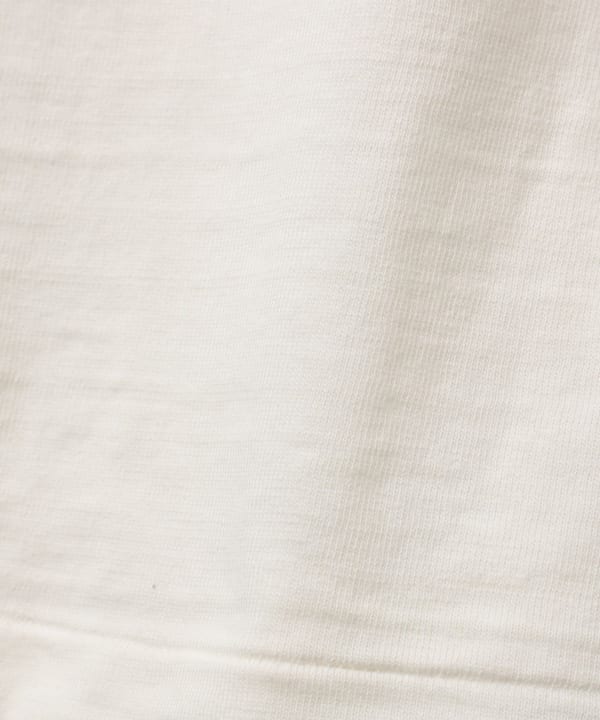 BEAMS PLUS（ビームス プラス）【別注】WAREHOUSE & CO. / Lot 4601 Print Tshirt #2（Tシャツ・カットソー プリントTシャツ）通販｜BEAMS