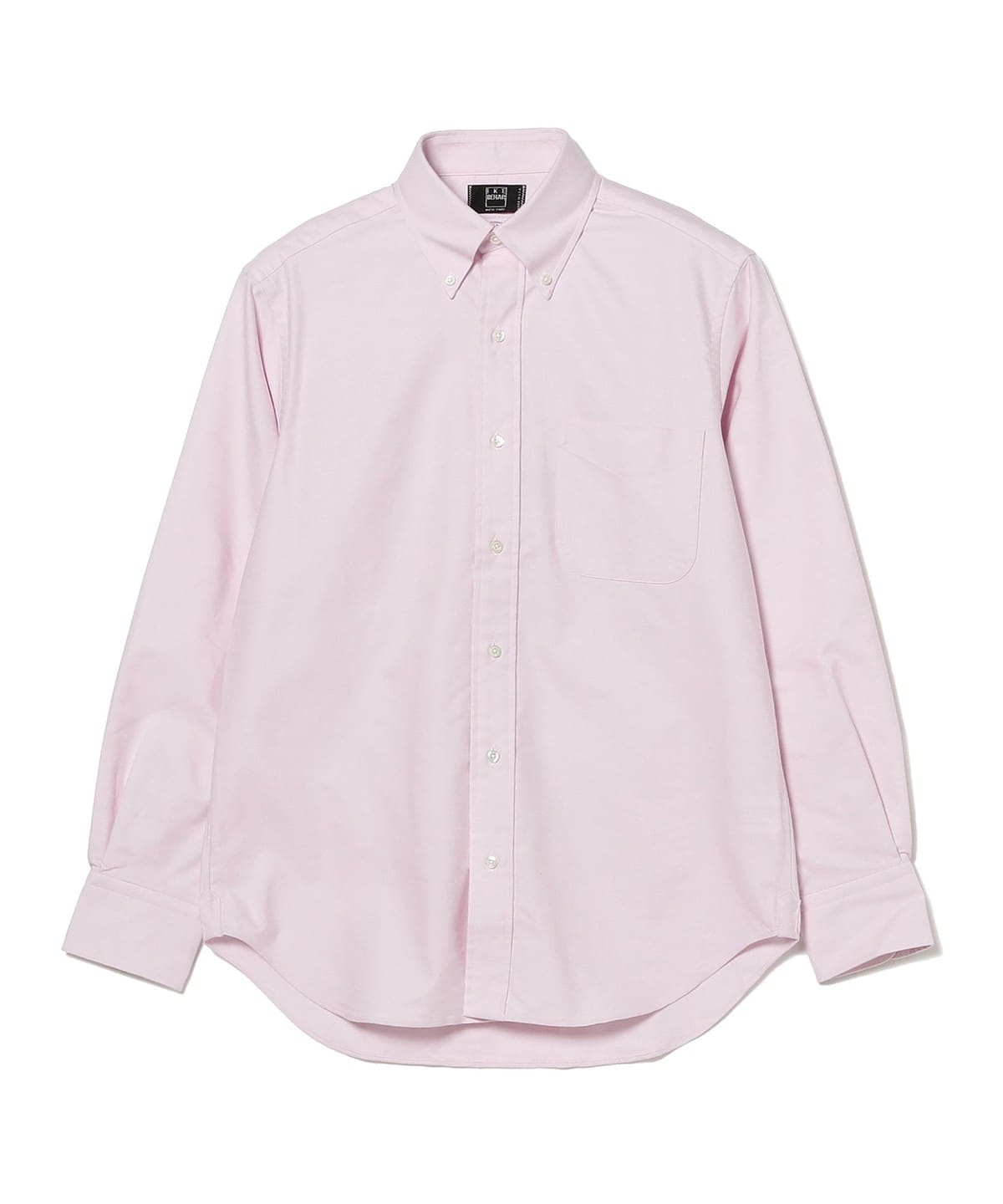 BEAMS PLUS（ビームス プラス）IKE BEHAR / Oxford Button Down Shirt（シャツ・ブラウス カジュアル ...
