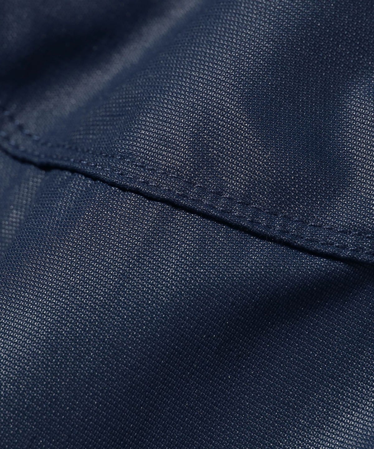 BEAMS PLUS（ビームス プラス）WORK Classic Fit Nylon Micro Mesh（シャツ・ブラウス カジュアルシャツ ...