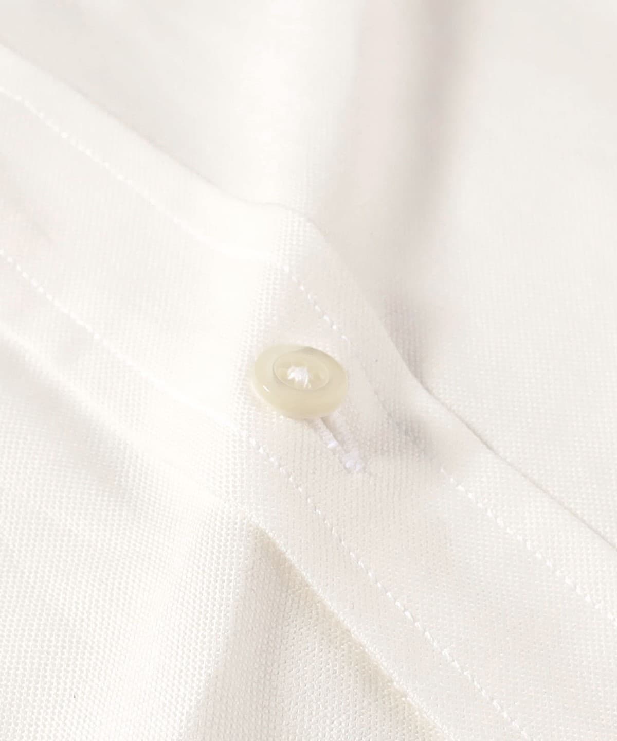 BEAMS PLUS（ビームス プラス）【別注】INDIVIDUALIZED SHIRTS / Regatta Oxford Button ...