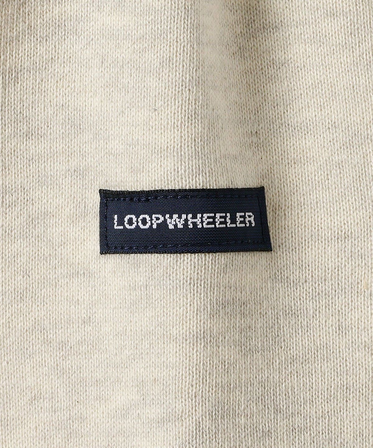 BEAMS PLUS（ビームス プラス）【別注】LOOPWHEELER / Sweat Boat Neck（トップス スウェット）通販｜BEAMS