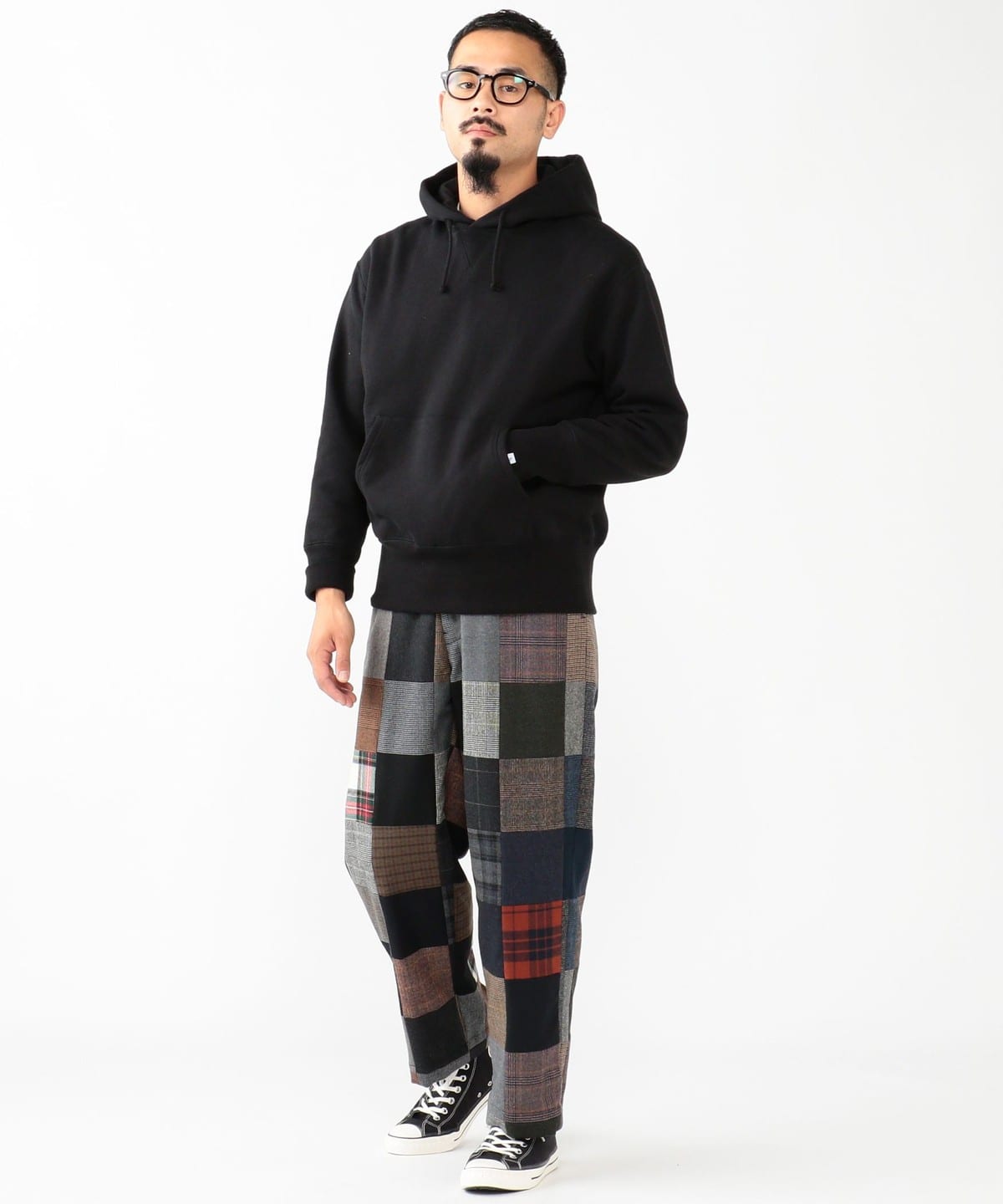 BEAMS PLUS（ビームス プラス）【別注】LOOPWHEELER / Super Heavy Weight Sweat Pullover ...