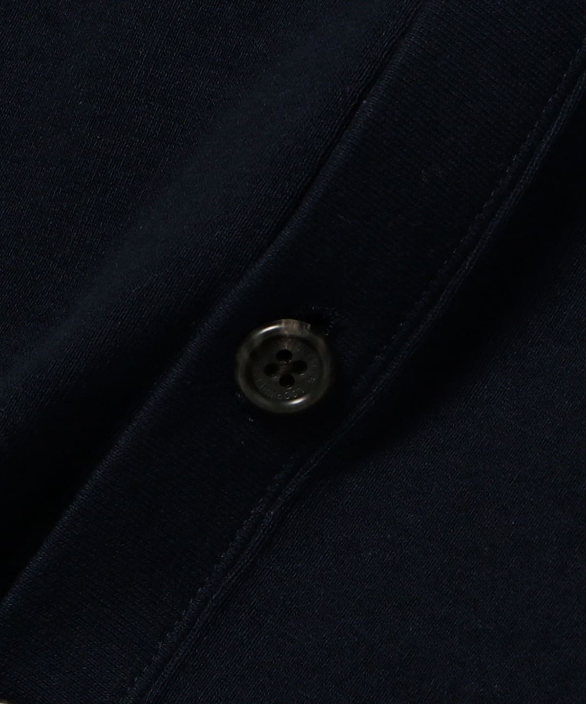 BEAMS PLUS（ビームス プラス）【別注】LOOPWHEELER / Extra Light Plus Sweat Cardigan ...
