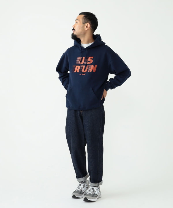 BEAMS PLUS BEAMS PLUS THE DAY × BEAMS PLUS / Special order Pullover ...