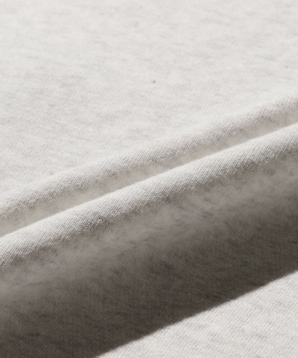 BEAMS PLUS（ビームス プラス）Sweat Crew Raised Back（トップス スウェット）通販｜BEAMS