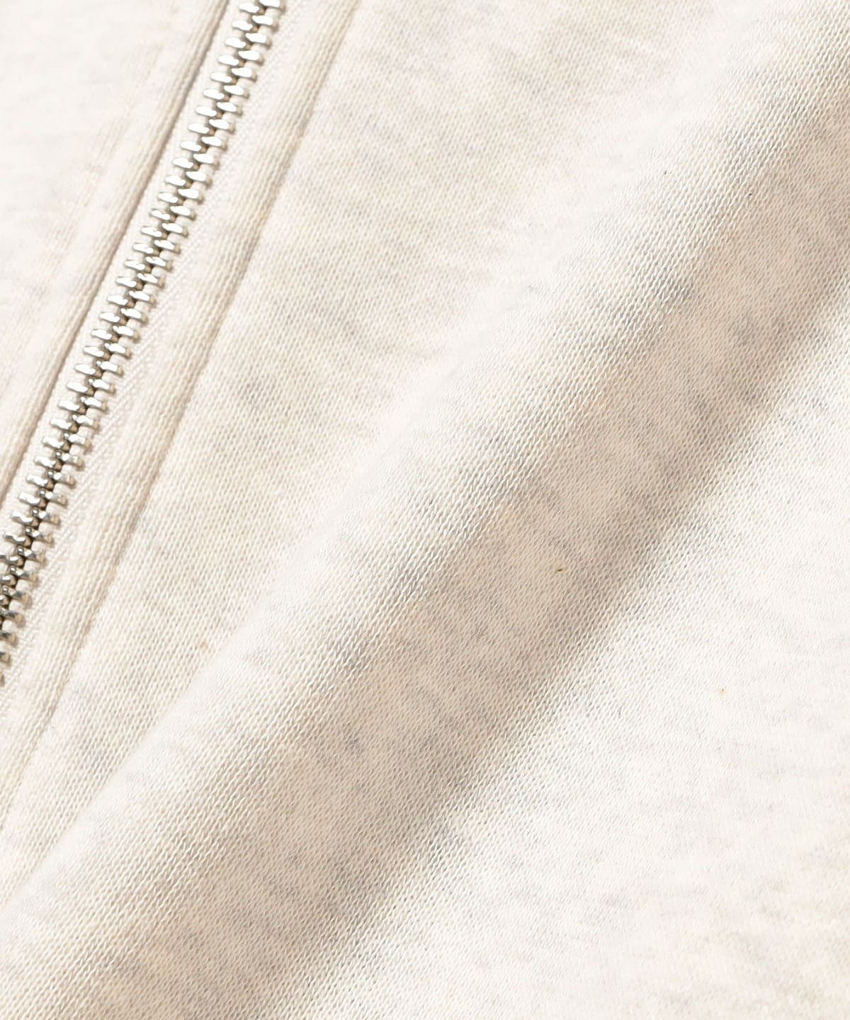 BEAMS PLUS（ビームス プラス）【別注】LOOPWHEELER / Sweat Zip Hoody（トップス パーカー）通販｜BEAMS