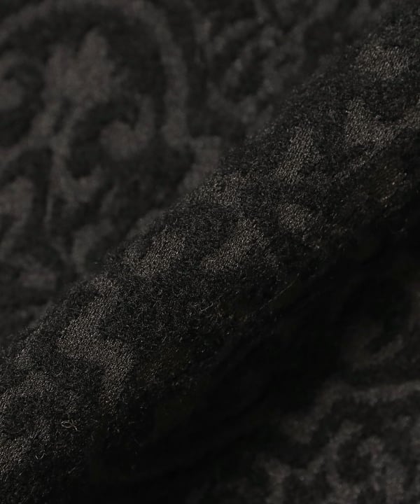 BEAMS PLUS BEAMS PLUS ENGINEERED GARMENTS / Smoking Jacket - Crest ...