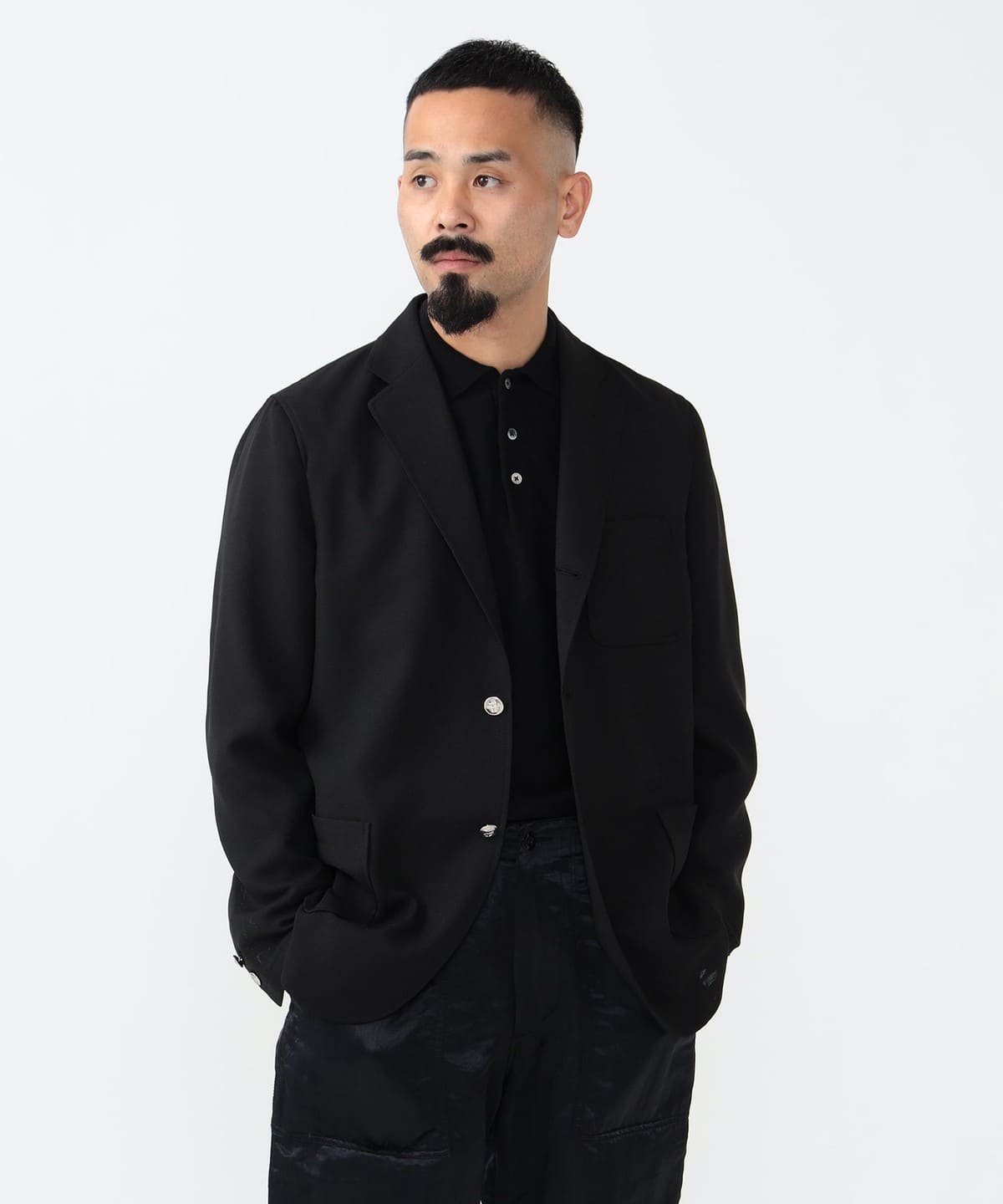 BEAMS PLUS(ビームス プラス)3B Comfort Blazer(ジャケット BEAMS PLUS(ビームス プラス)3B Comfort Blazer(ジャケット