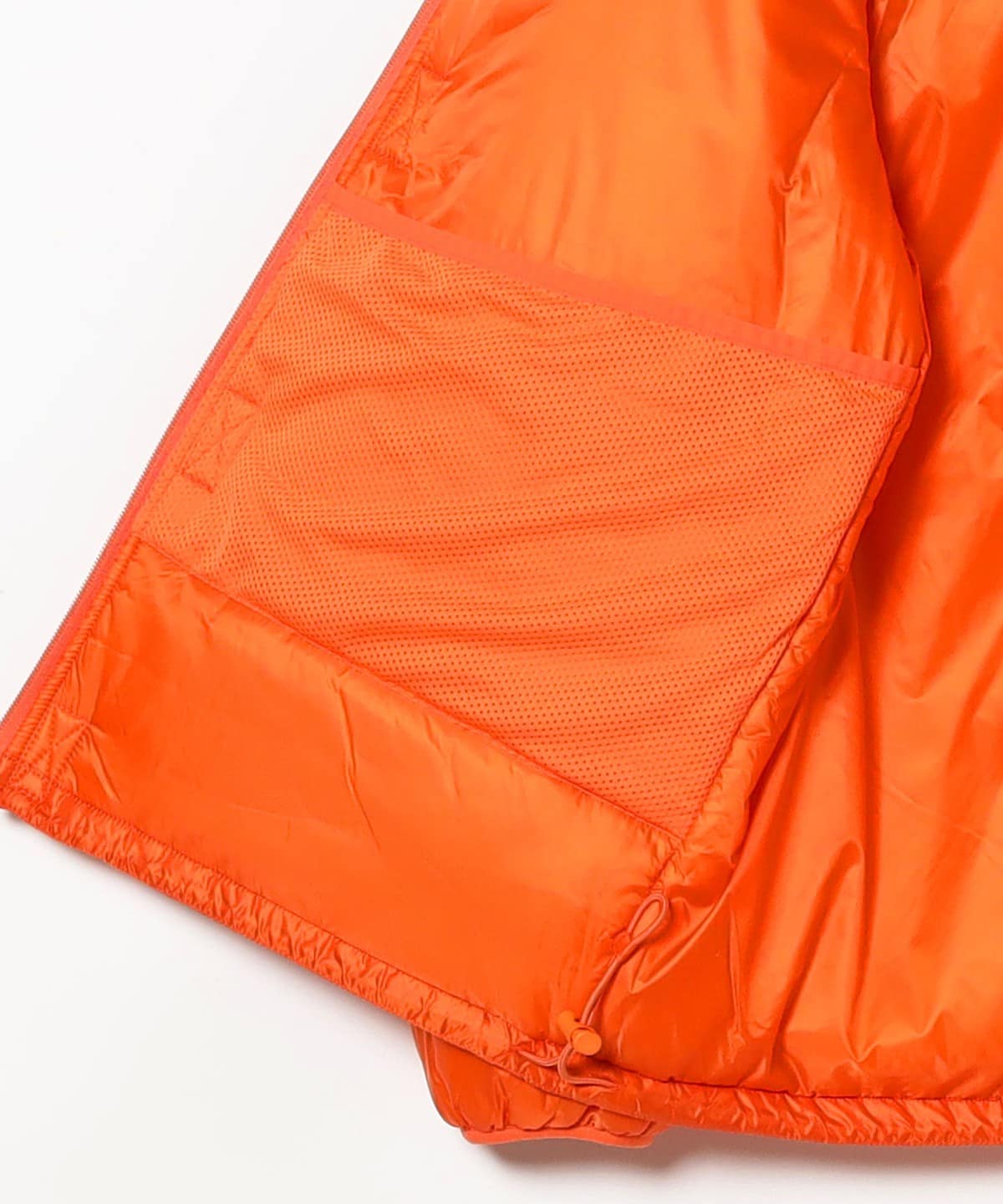 BEAMS PLUS（ビームス プラス）MIL Puff Blouson ver.2 Ripstop（ブルゾン ミリタリージャケット）通販｜BEAMS