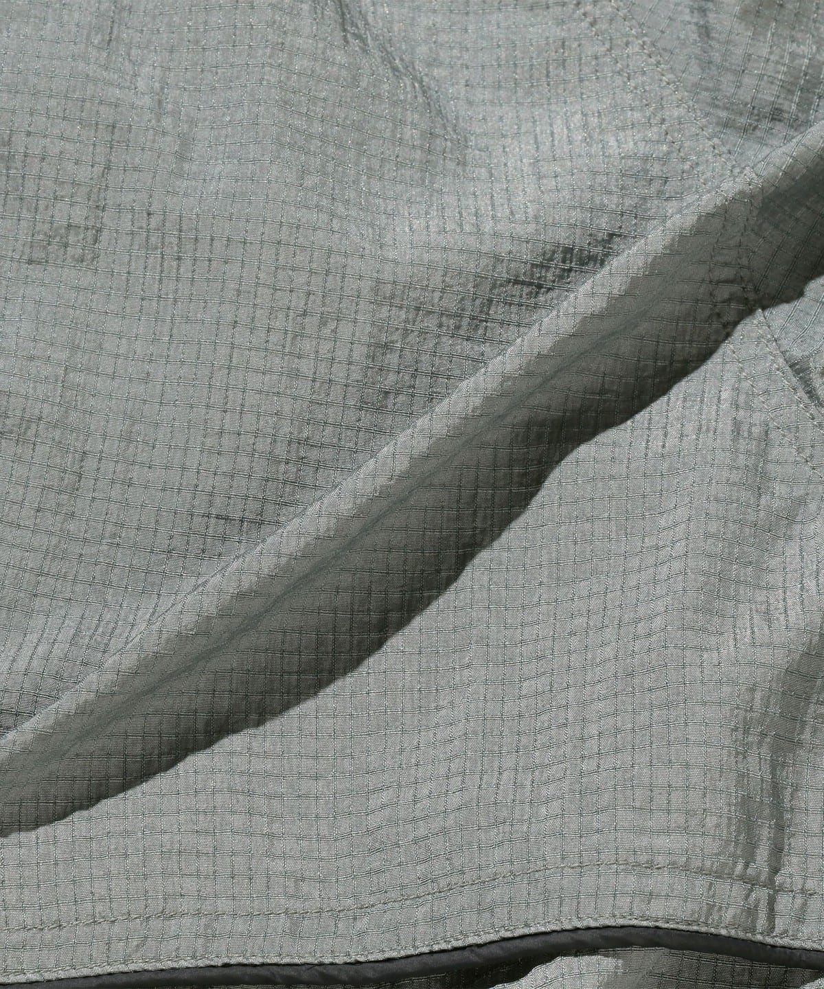 BEAMS PLUS BEAMS PLUS / MIL Athletic Jacket Nylon Ripstop（短夾克 登山外套）網購｜BEAMS