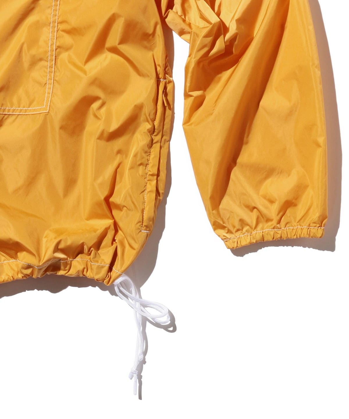 BEAMS PLUS 【別注】SPERRY TOP-SIDER × BEAMS PLUS / Bay Jacket Nylon（短夾克 短夾克 ...