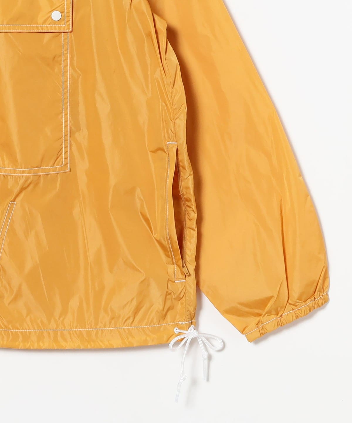 BEAMS PLUS 【別注】SPERRY TOP-SIDER × BEAMS PLUS / Bay Jacket Nylon（短夾克 短夾克 ...