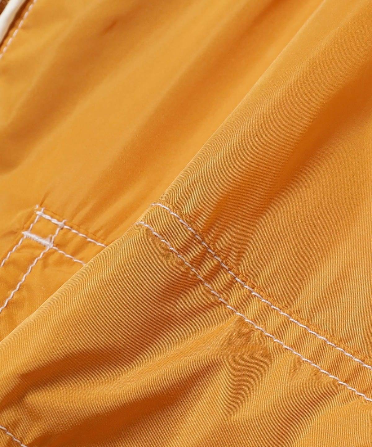 BEAMS PLUS 【別注】SPERRY TOP-SIDER × BEAMS PLUS / Bay Jacket Nylon（短夾克 短夾克 ...