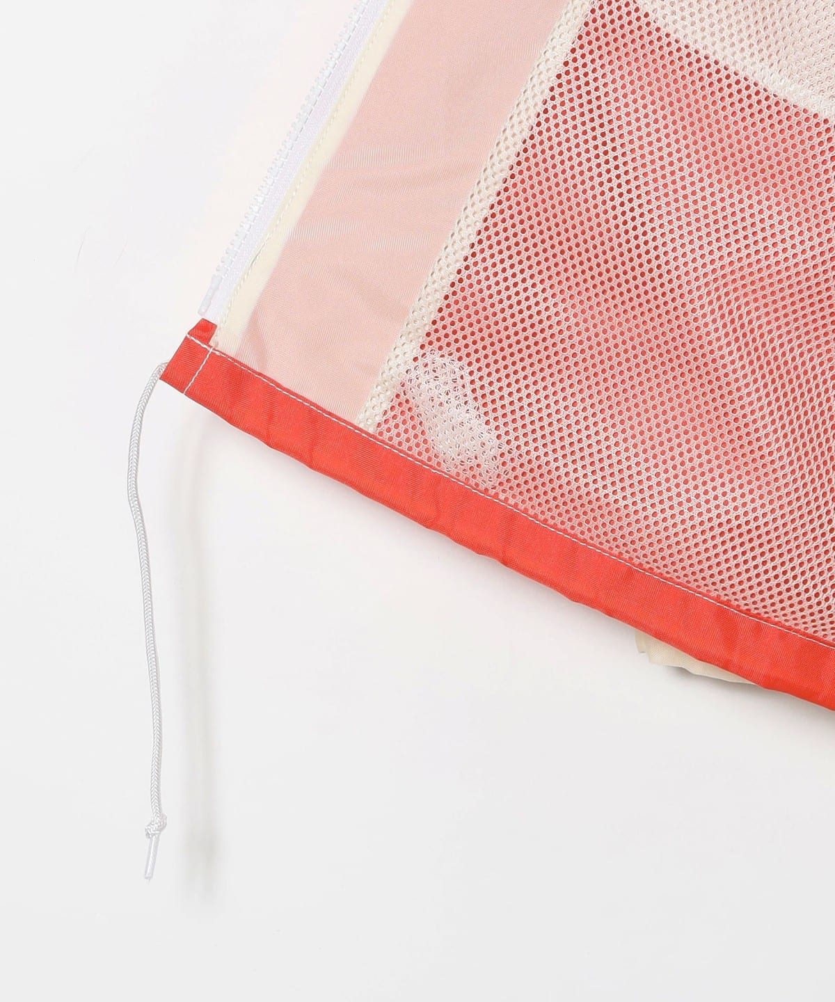 BEAMS PLUS（ビームス プラス）Boat Jacket Panel Nylon Oxford（ブルゾン ブルゾン）通販｜BEAMS