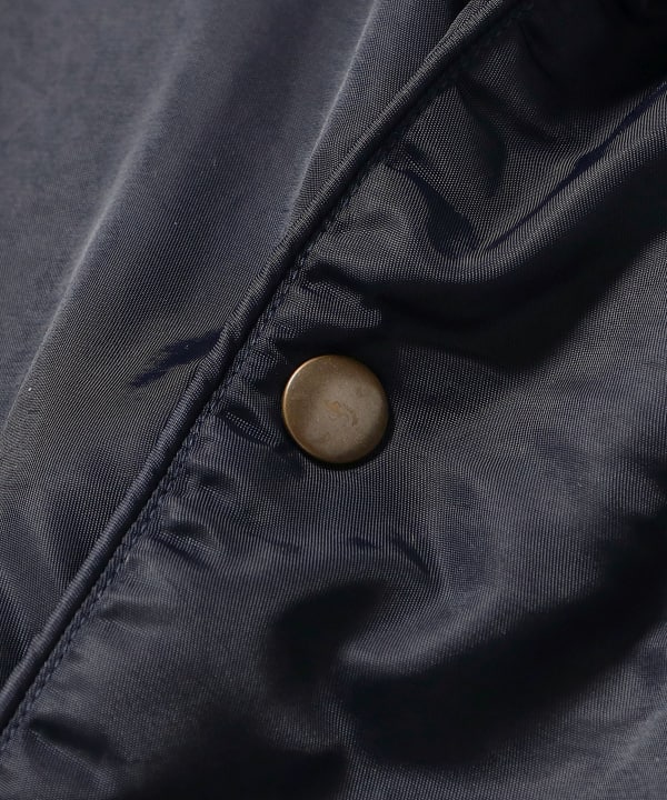 BEAMS PLUS（ビームス プラス）【別注】dip / Mil Puff Jacket（ジャケット カジュアルジャケット）通販｜BEAMS