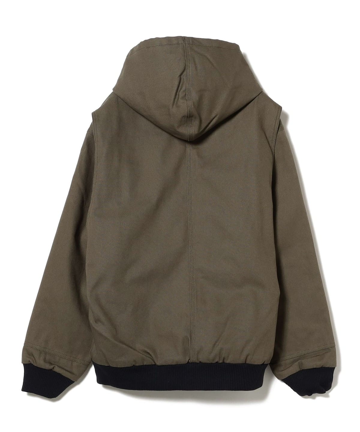 BEAMS PLUS（ビームス プラス）FILSON / WORKSMITH INSULATED BOMBER JACKET（ジャケット ...