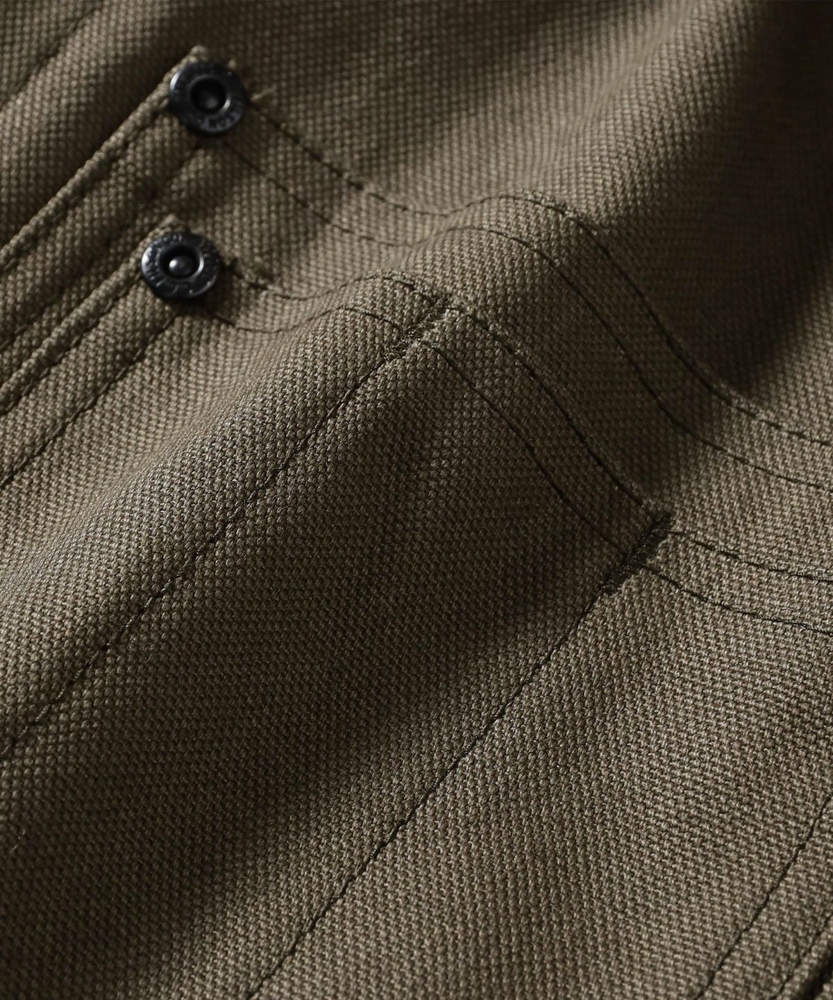 BEAMS PLUS（ビームス プラス）FILSON / WORKSMITH INSULATED BOMBER JACKET（ジャケット ...