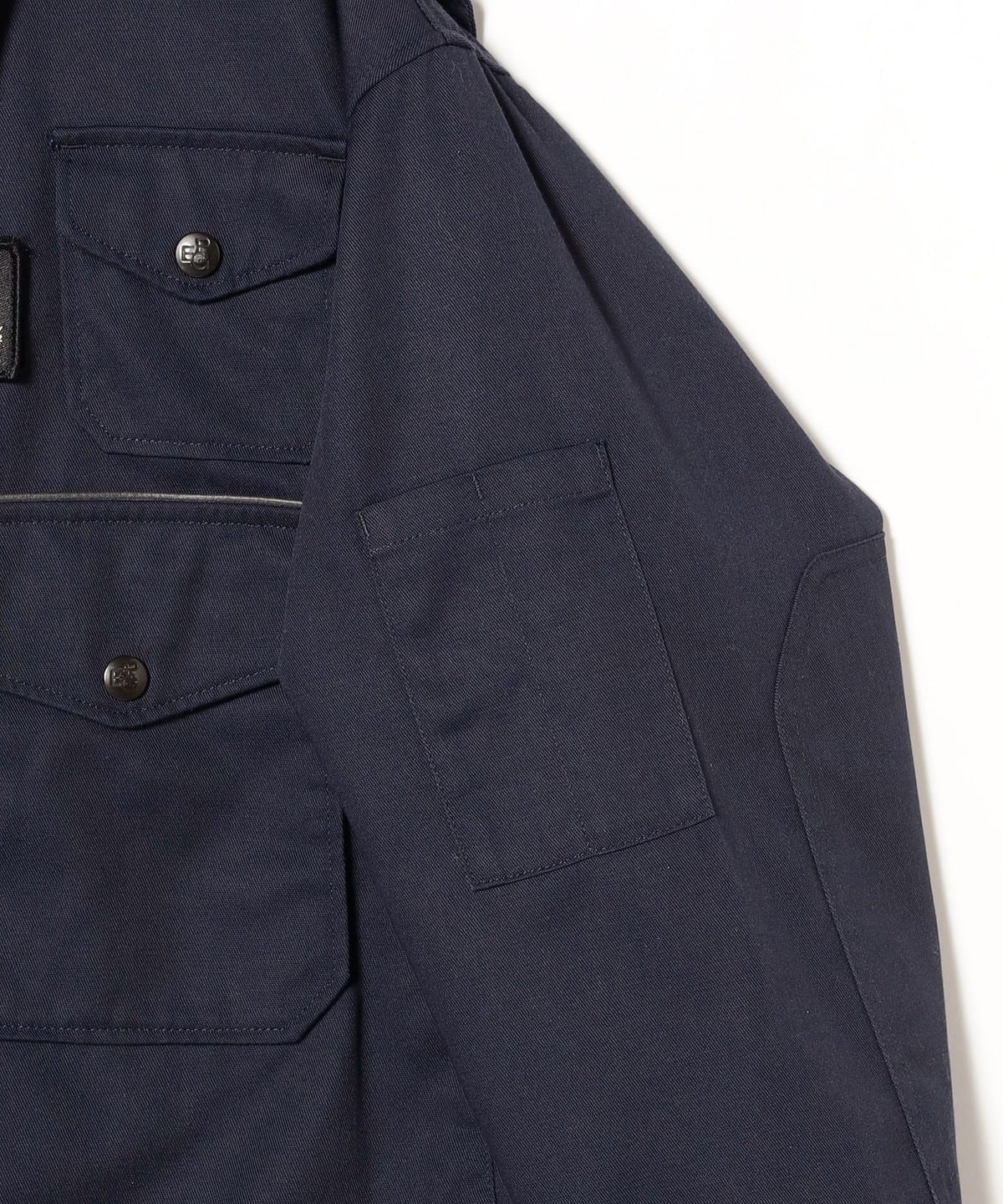 BEAMS PLUS [别住BEAMS PLUS PEG / PEG UNIFORM RANGER JACKET BEAMS PLUS [别住BEAMS PLUS PEG / PEG UNIFORM RANGER JACKET
