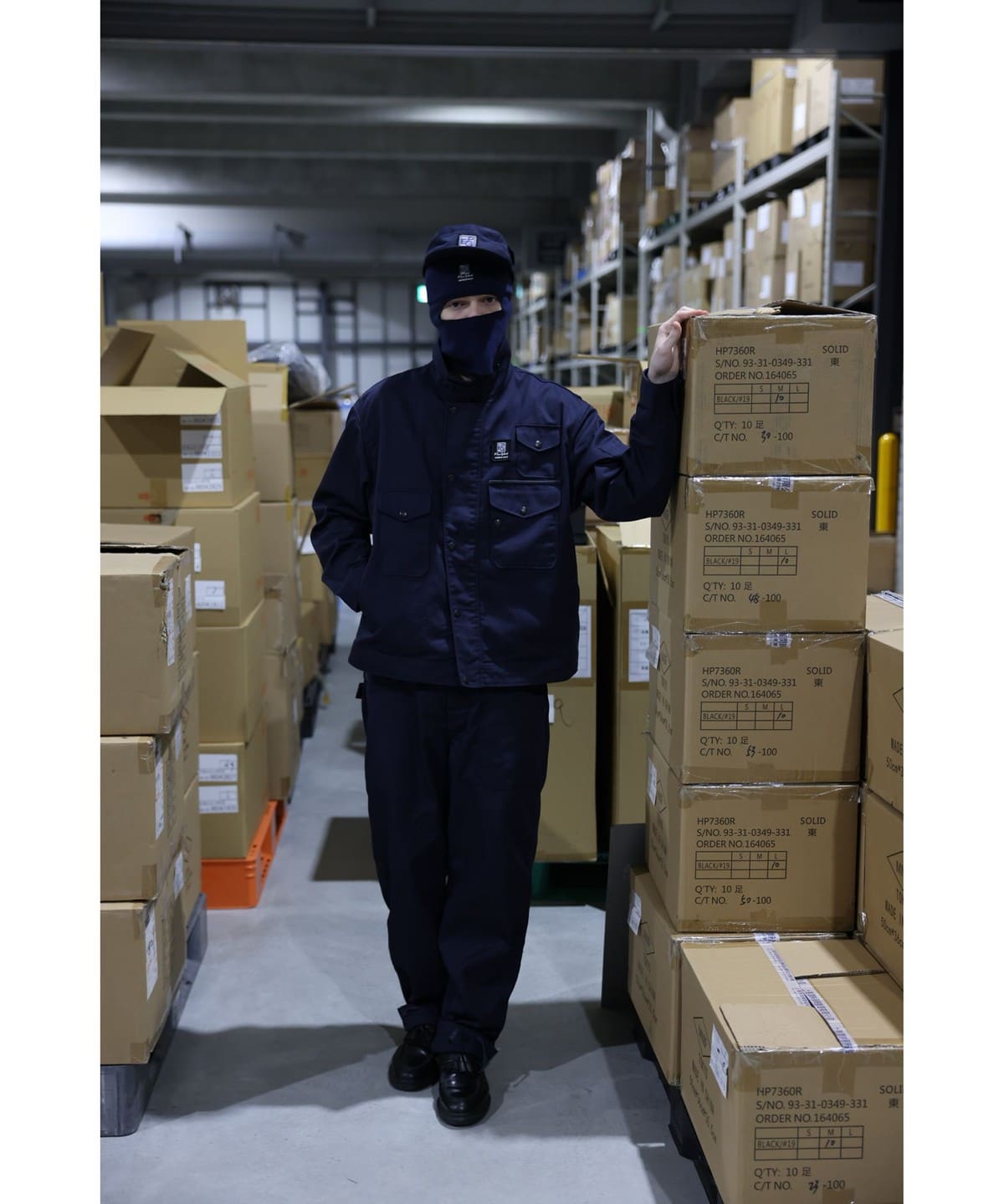 BEAMS PLUS [别住BEAMS PLUS PEG / PEG UNIFORM RANGER JACKET BEAMS PLUS [别住BEAMS PLUS PEG / PEG UNIFORM RANGER JACKET
