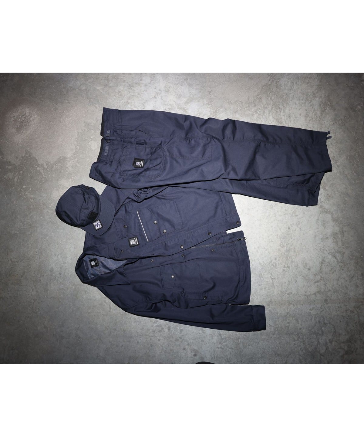 BEAMS PLUS [别住BEAMS PLUS PEG / PEG UNIFORM RANGER JACKET BEAMS PLUS [别住BEAMS PLUS PEG / PEG UNIFORM RANGER JACKET