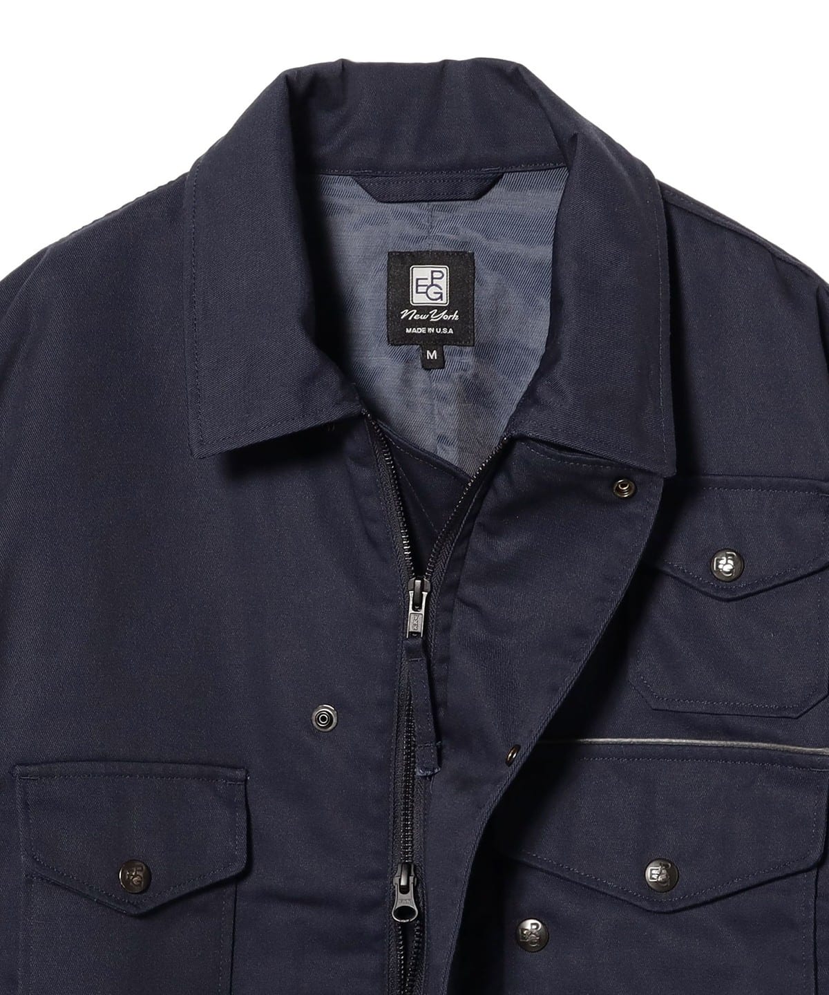 BEAMS PLUS [别住BEAMS PLUS PEG / PEG UNIFORM RANGER JACKET BEAMS PLUS [别住BEAMS PLUS PEG / PEG UNIFORM RANGER JACKET