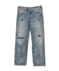 RRL（ダブルアールエル）通販｜BEAMS