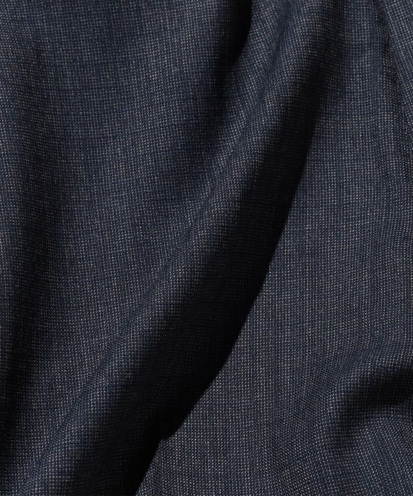 BEAMS PLUS（ビームス プラス）IVY Wide Dobby Hairline（パンツ カジュアルパンツ）通販｜BEAMS