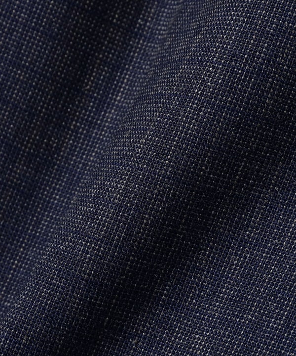 BEAMS PLUS（ビームス プラス）IVY Wide Dobby Hairline（パンツ カジュアルパンツ）通販｜BEAMS