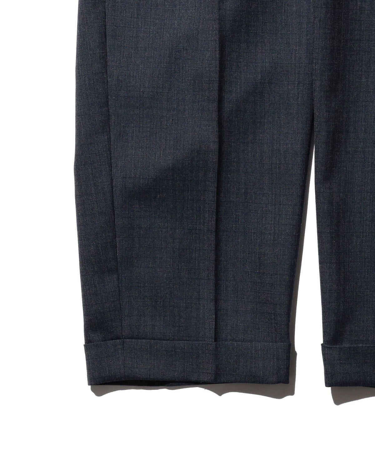 BEAMS PLUS（ビームス プラス）IVY Wide Dobby Hairline（パンツ カジュアルパンツ）通販｜BEAMS