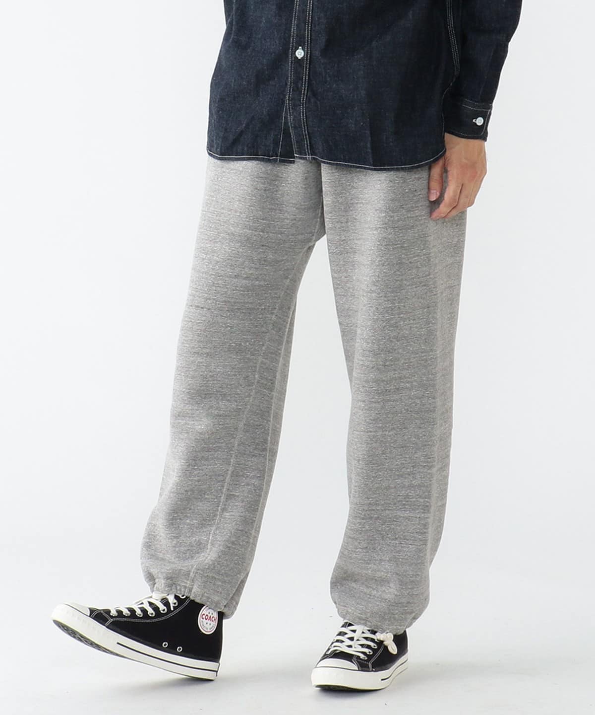 BEAMS PLUS（ビームス プラス）【別注】WAREHOUSE & CO. / Sweat Pants（パンツ カジュアルパンツ）通販｜BEAMS