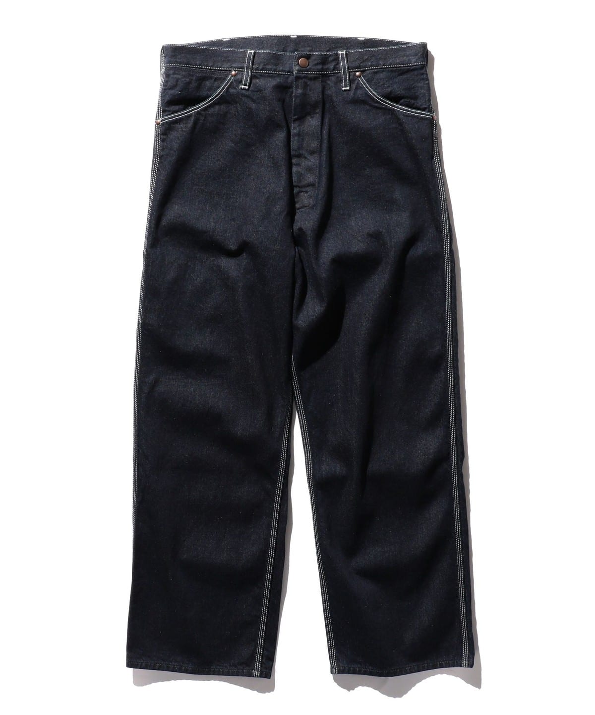 BEAMS PLUS（ビームス プラス）Painter Pants Denim（パンツ デニムパンツ）通販｜BEAMS