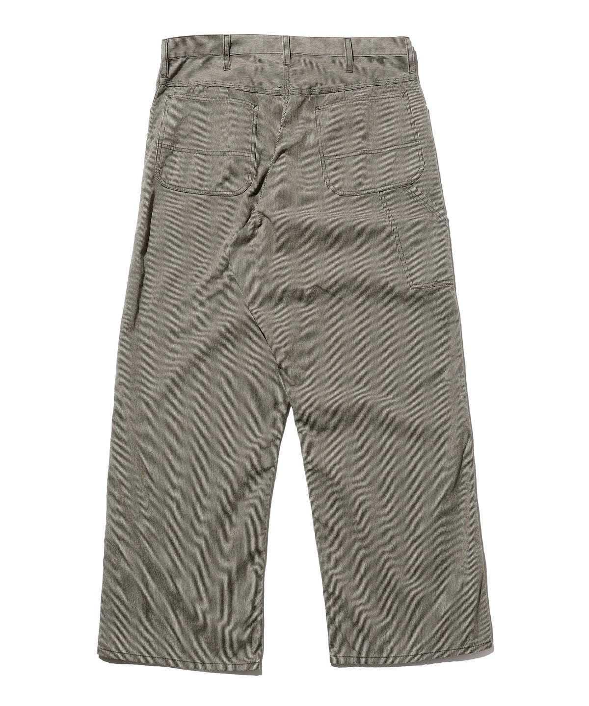 BEAMS PLUS（ビームス プラス）【タイムセール】Painter Pants Cordlane（パンツ カジュアルパンツ）通販｜BEAMS
