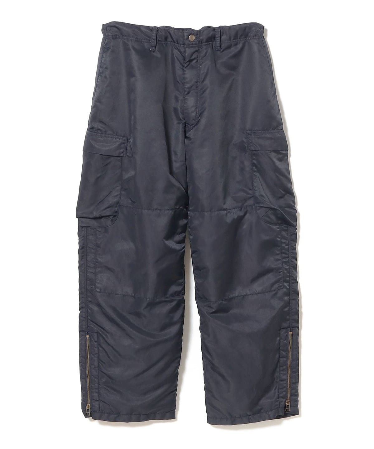 BEAMS PLUS（ビームス プラス）【10/2再値下げ】【別注】dip / Mil Puff Pants（パンツ カジュアルパンツ）通販 ...