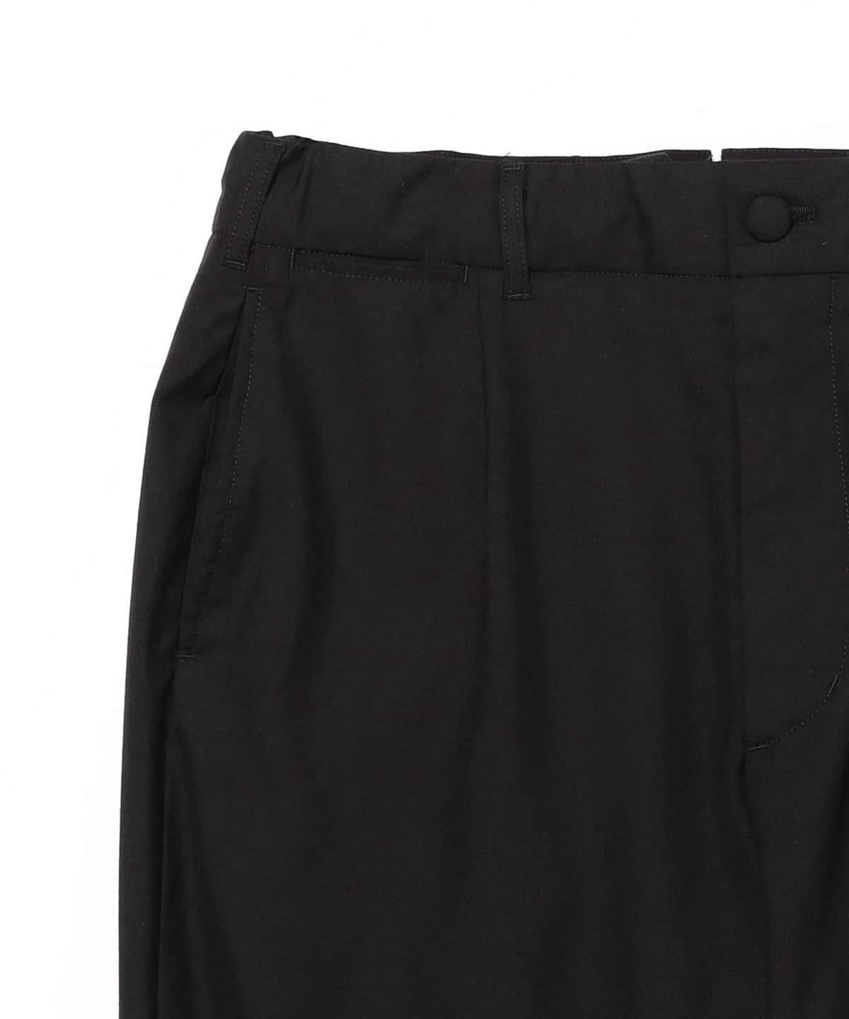 BEAMS PLUS（ビームス プラス）ENGINEERED GARMENTS / ANDOVER PANT - TROPICAL WOOL ...