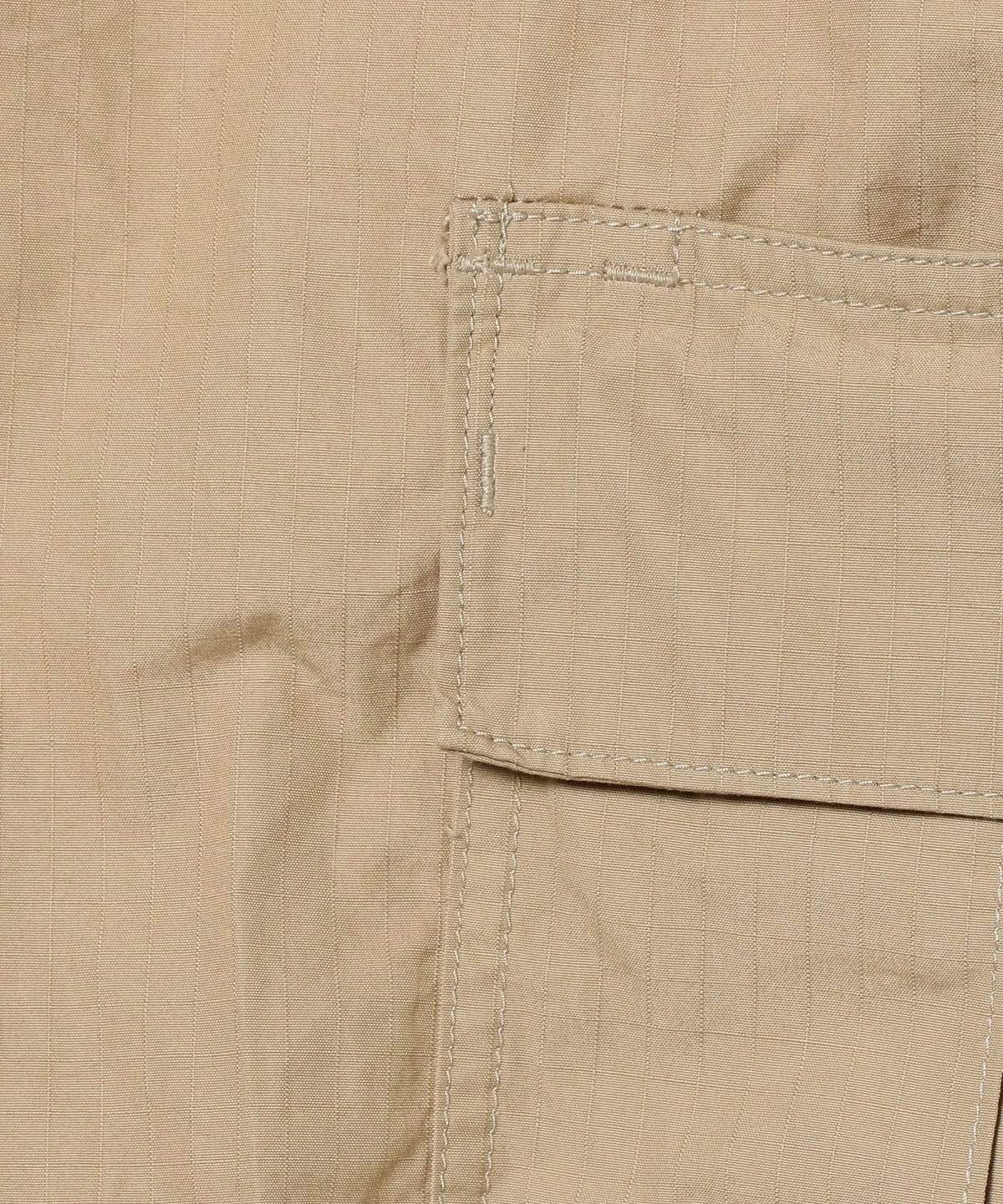 BEAMS PLUS（ビームス プラス）MIL 6 Pocket 80/3 Ripstop（パンツ ショートパンツ）通販｜BEAMS