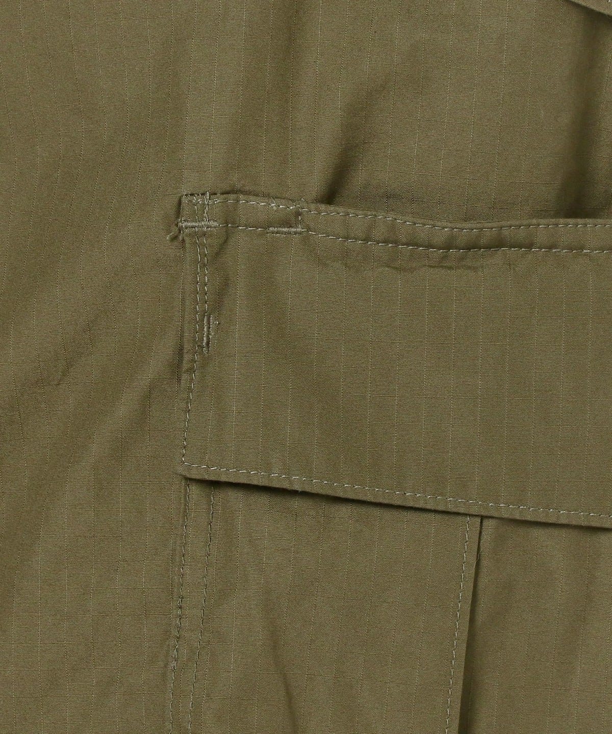 BEAMS PLUS（ビームス プラス）MIL 6 Pocket 80/3 Ripstop（パンツ ショートパンツ）通販｜BEAMS