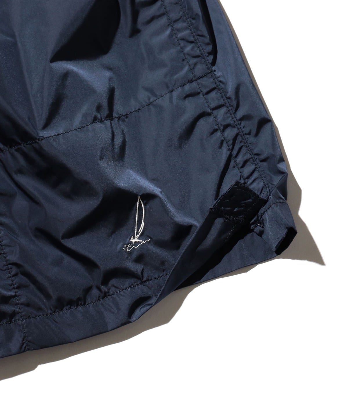 BEAMS PLUS 【別注】SPERRY TOP-SIDER × BEAMS PLUS / Deck Shorts Nylon（褲子 短褲 ...