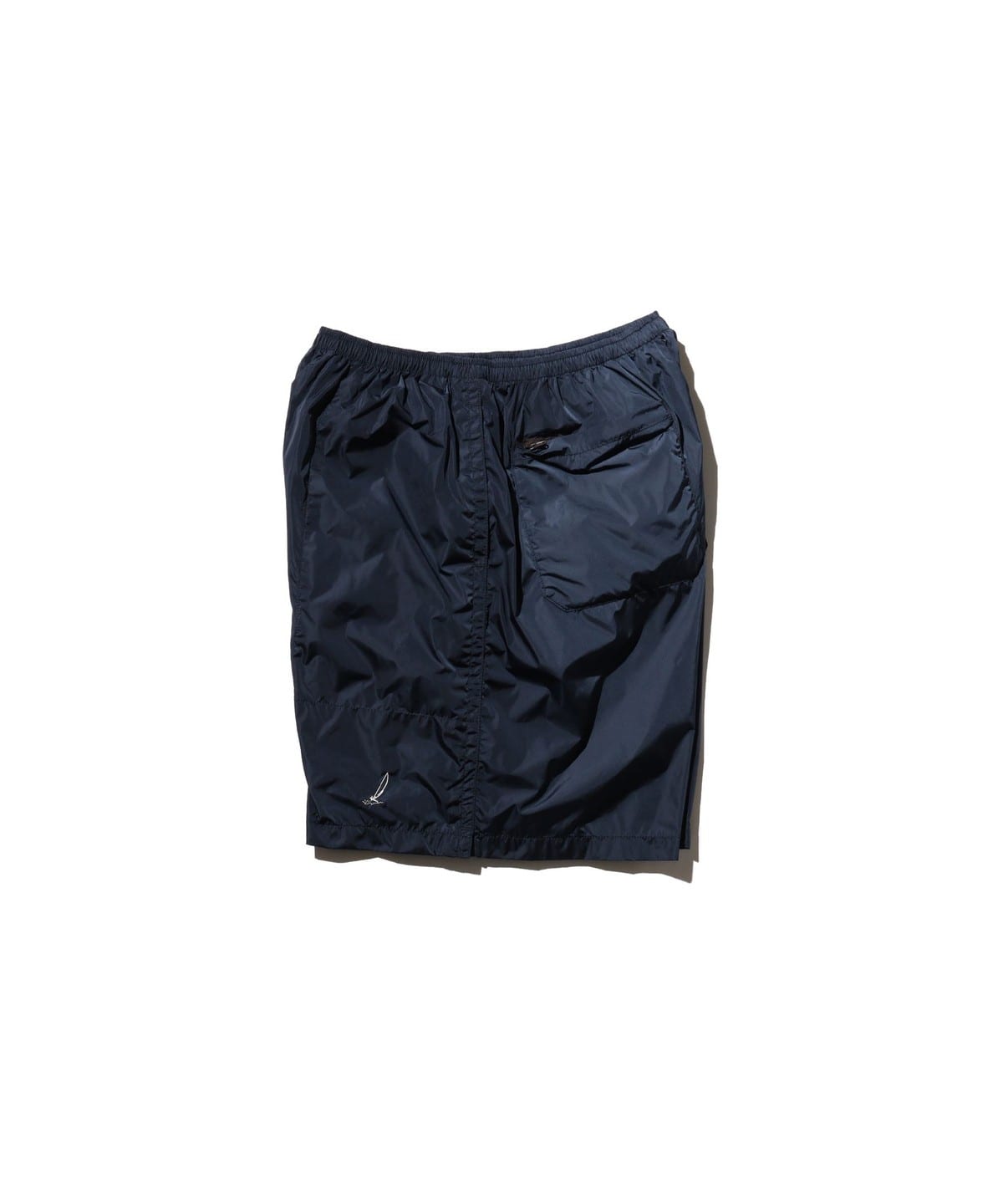 BEAMS PLUS 【別注】SPERRY TOP-SIDER × BEAMS PLUS / Deck Shorts Nylon（褲子 短褲 ...